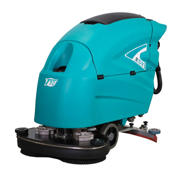 TVX Machines UK - KIC Machines